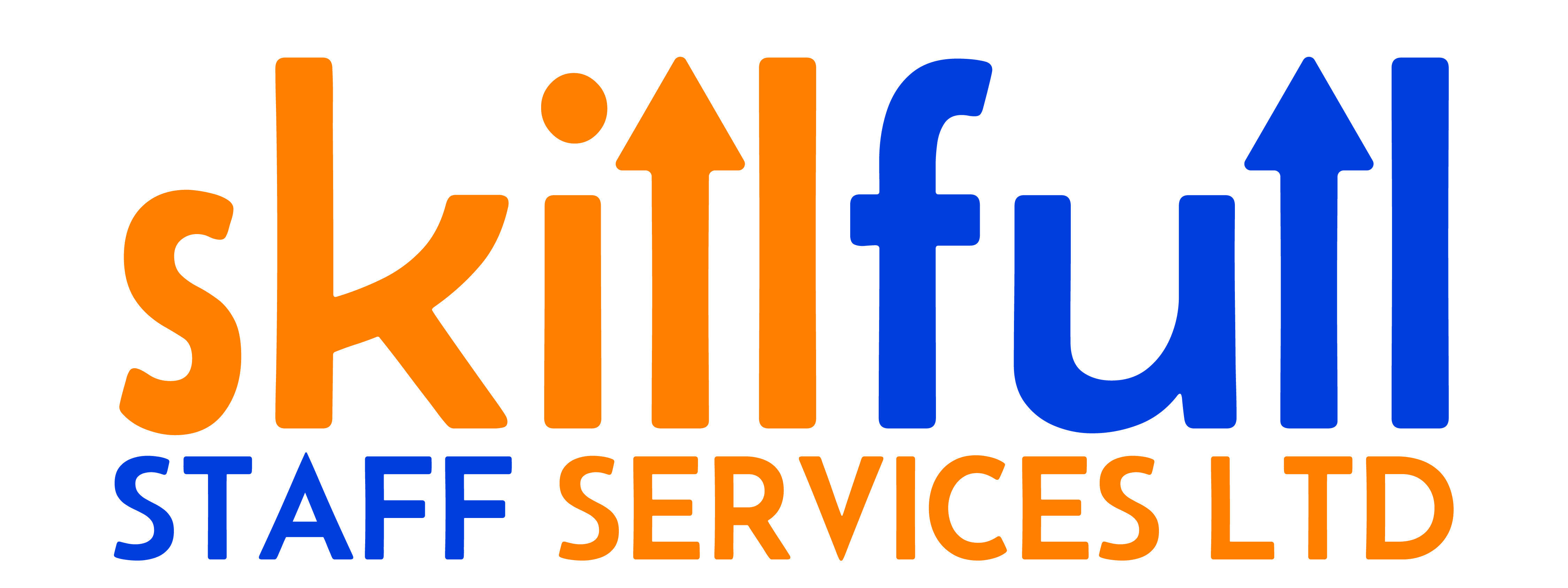 Skillfull Staff Services Ltd